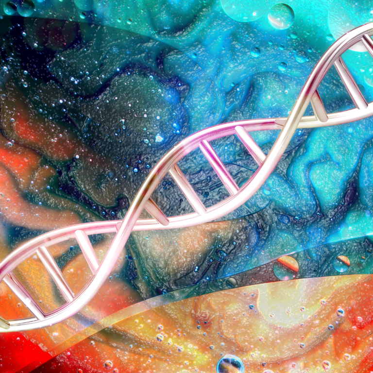 Genetic Testing - Chromosome 22 Central